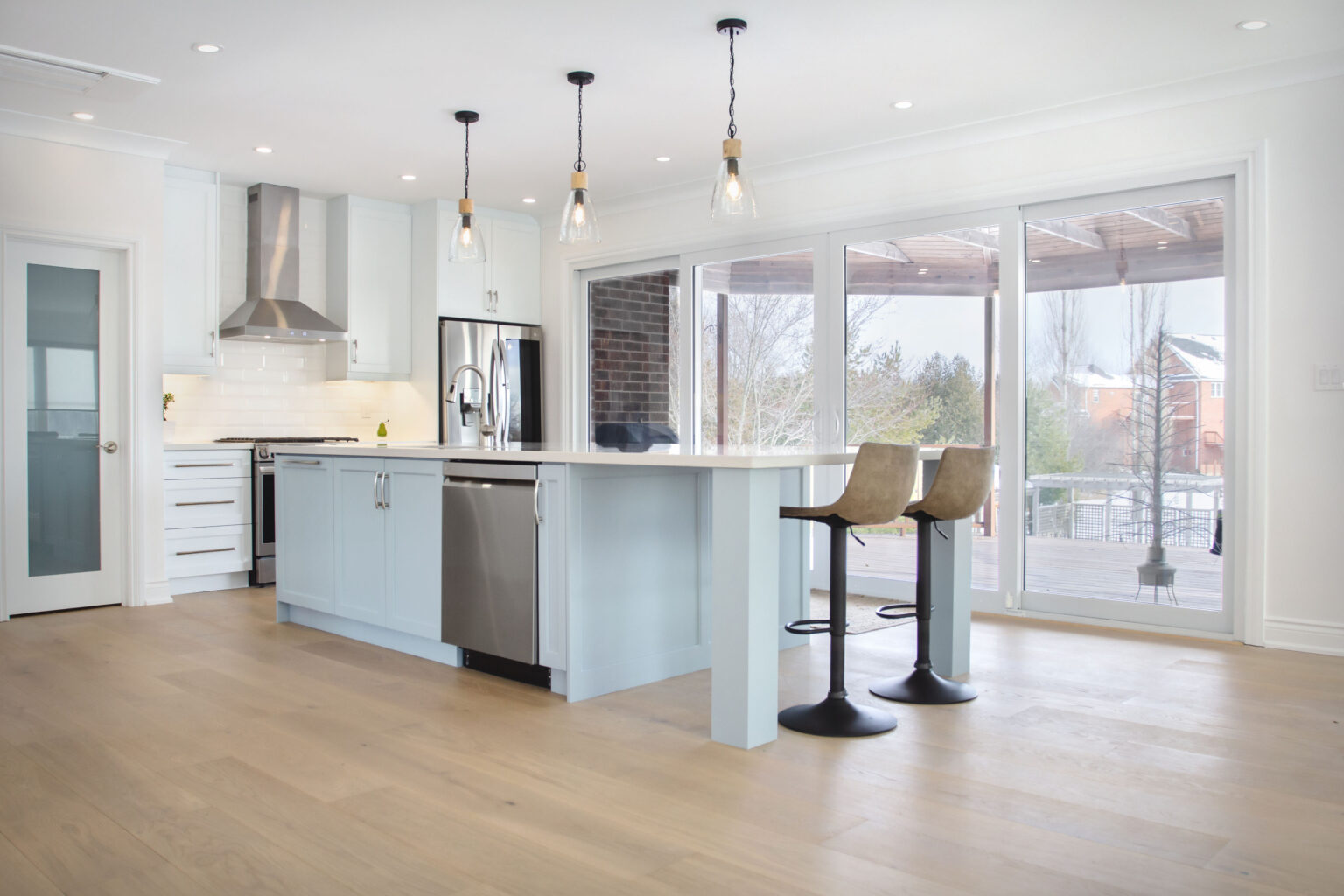 Inspire Homes Named Finalist For Best Renovation Award – Inspire Homes